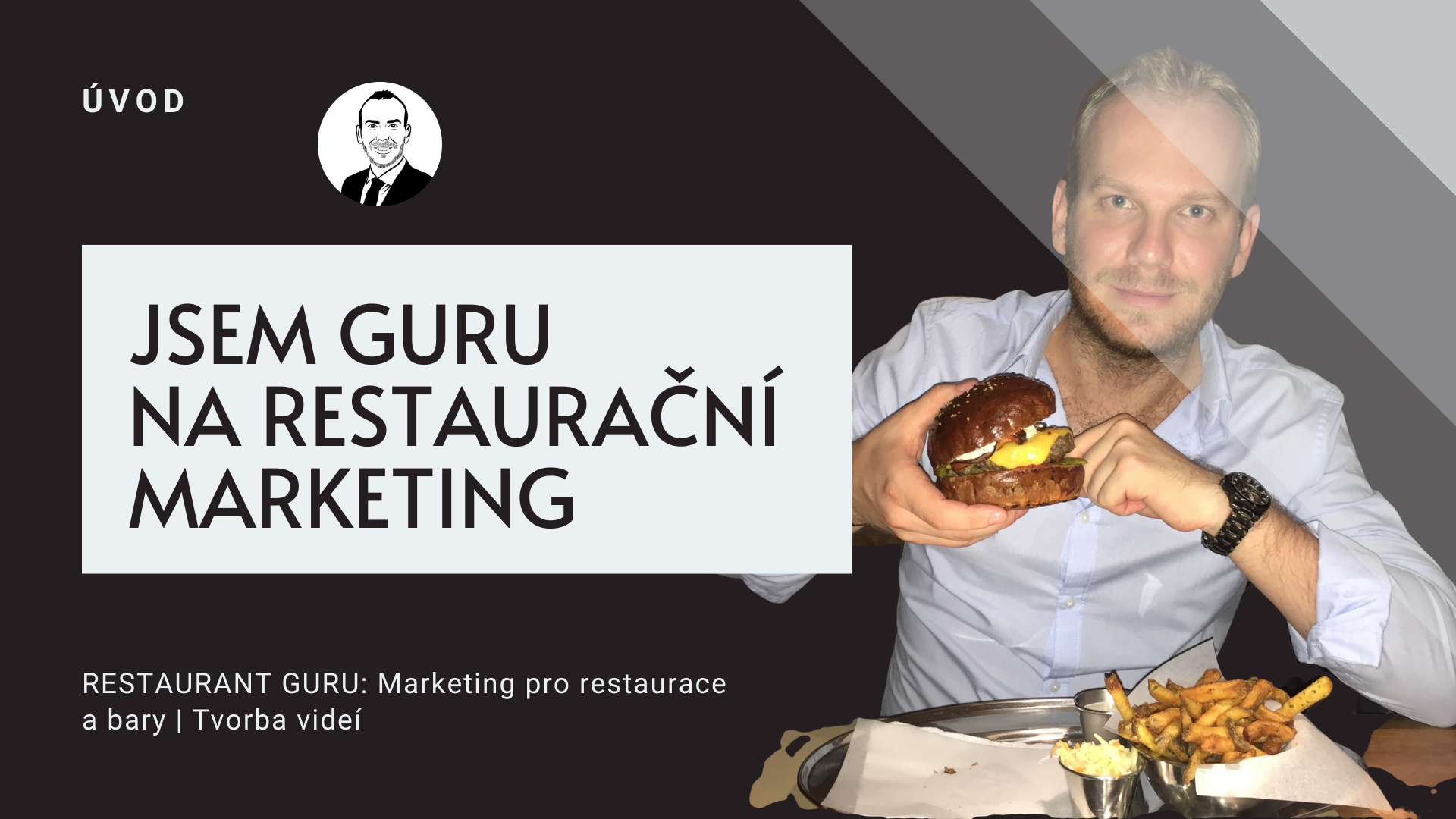 Restaurant Guru: Marketing pro restaurace a bary | Gastro poradenství