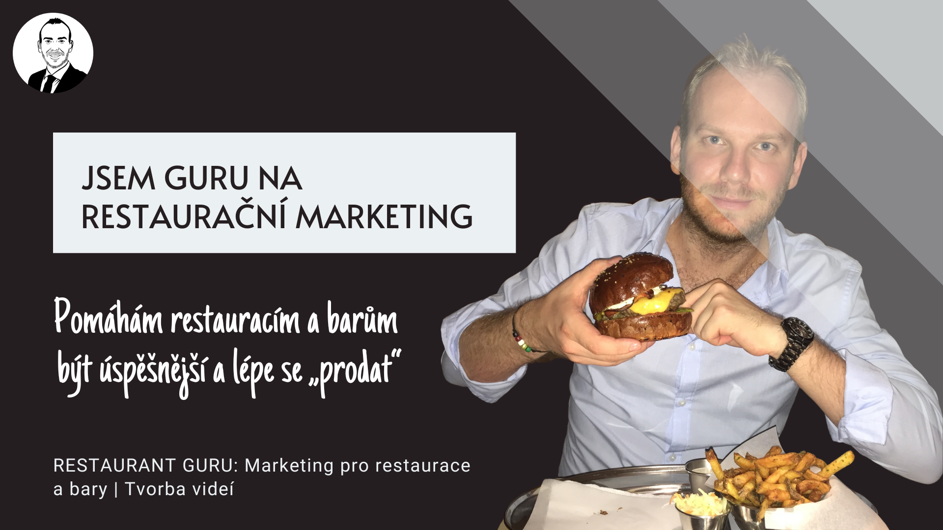 Restaurant Guru: Marketing for Restaurants & Bars | Gastro consultancy